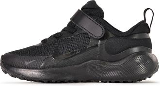 Nike Nike Revolution 7 Schuh f&uuml;r j&uuml;ngere Kinder, Black/Anthracite, FB7690-001, 28.5 EU (11.5C US)