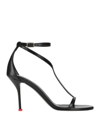 Alexander McQueen SCHUHE - Sandalen auf YOOX.COM