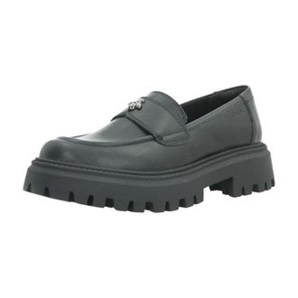 Geox Loafers - - Shoes - Damen - Schwarzk - 37 EU