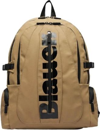 Blauer Homme, Sacs, Beige, Taille: ONE Size Backpack
