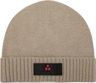 Peuterey Silli 05 Cappello - - Accessories - unisex - Beige - M
