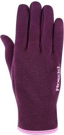 Roeckl Kinder Handschuhe Kampen 2 Jr