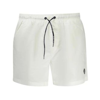 North Sails Swim Boxers - - Swimwear - Herren - Wei&szlig; - 3XL