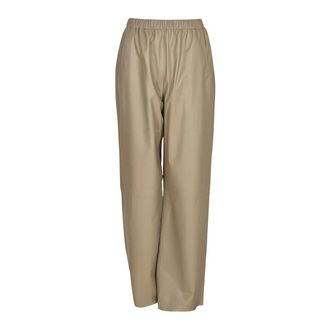Simonetta Ravizza Chic Hosen - - Trousers - Damen - Beige - XS