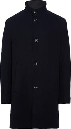 Bugatti JACKEN & M&Auml;NTEL - M&auml;ntel auf YOOX.COM