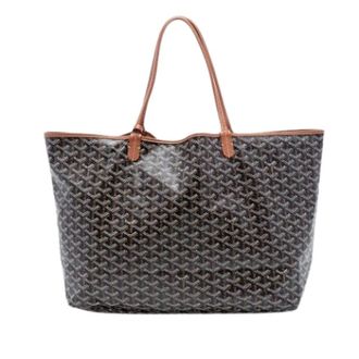 Goyard Damen, Pre-Owned, Schwarzk, ONE SIZEGr&ouml;&szlig;e
