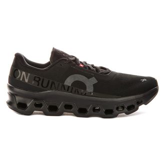 On Running Homme, Sport, Noir, Taille: 43 1/2 EU Cloudmonster 1