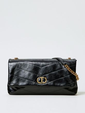 Twinset Sac Porté épaule TWINSET Femme couleur Noir