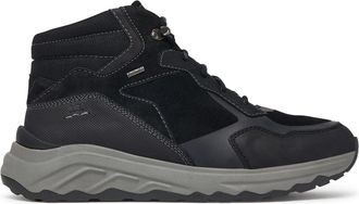 Josef Seibel Schn&uuml;rschuhe Josef Seibel Davie 50 28450-MA240 Schwarz