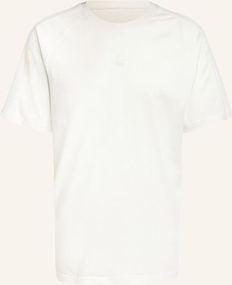 adidas Originals Adidas Originals T-Shirt Premium Essentials weiss