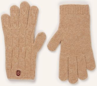 Sandro Sandro Handschuhe beige