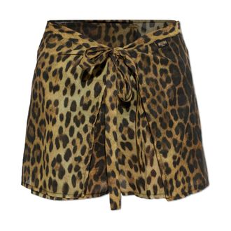 Moschino Damen, Bademode, Braun, ONE SIZEGr&ouml;&szlig;e