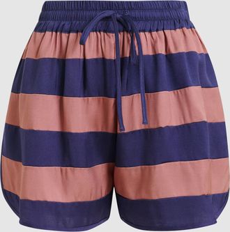 Essentiel Short Jalana Pourpre Vieux Rose