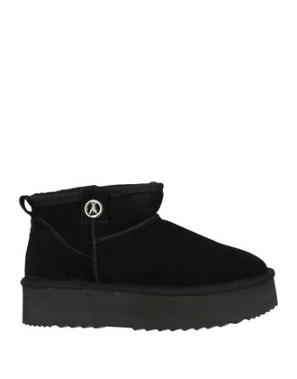 Patrizia Pepe SCHUHE - Stiefeletten auf YOOX.COM