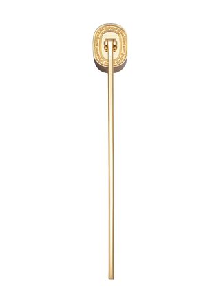 Diptyque Premium Snuffer Golden Finish Kerzenl&ouml;scher