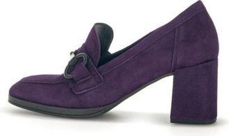 Gabor Klassische Pumps - - Shoes - Damen - Lila - 39 EU