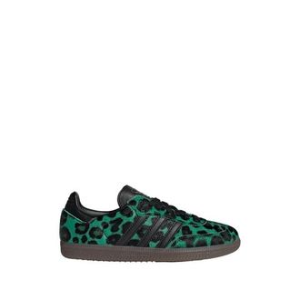 adidas Baskets Samba en cuir m&eacute;lang&eacute;