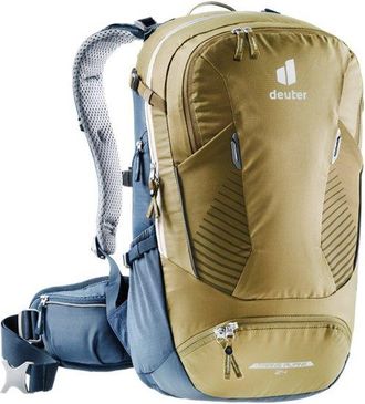 Deuter Trans Alpine 24 - Fahrradrucksack