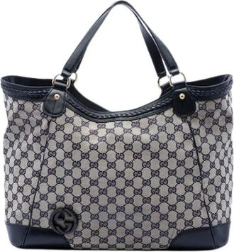 Gucci Damen, Pre-Owned, Beige, ONE SIZEGr&ouml;&szlig;e