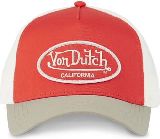 Von Dutch Cap