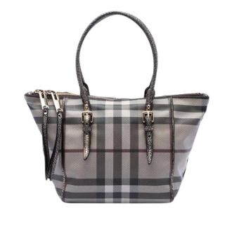 Burberry Damen, Pre-Owned, Mehrfarbig, ONE SIZEGr&ouml;&szlig;e