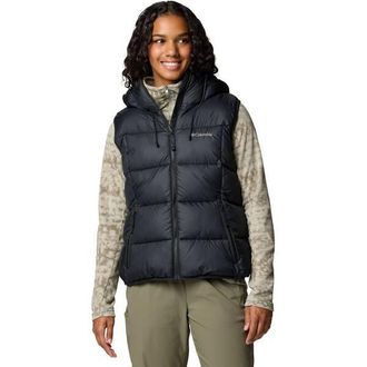 Columbia Damen Weste Pike Lake II Insulated Vest