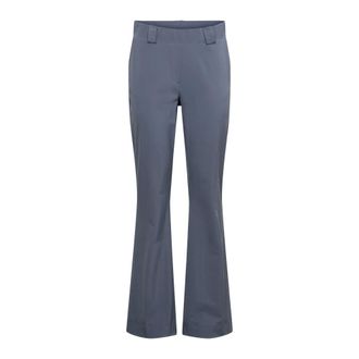 &Co Woman Damen, Hosen, Blau, XSGr&ouml;&szlig;e