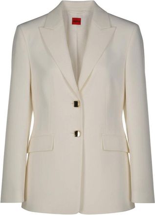 HUGO BOSS Damen Blazer ASMALLA
