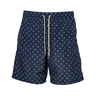 Jacob Cohen Homme, Maillots de bain, Bleu, Taille: M Maillots de bain