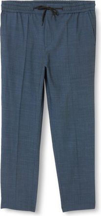 HUGO BOSS Howard231X, Blue 405, 56