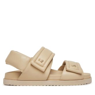 Patrizia Pepe Sandalen Patrizia Pepe 8X0080/L026 Beige