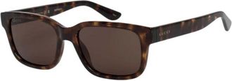 Gucci Herren, Accessories, Braun, 56 MMGr&ouml;&szlig;e