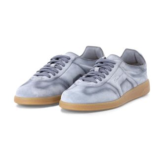 Santoni Sneakers - - Shoes - Herren - Blau - 41 EU