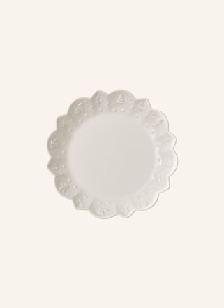Villeroy & Boch Servierschale Toys Delight Royal Classic weiss