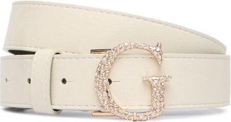 Guess Dameng&uuml;rtel 180089 Beige