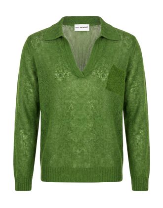 Des_Phemmes STRICKWAREN - Pullover auf YOOX.COM