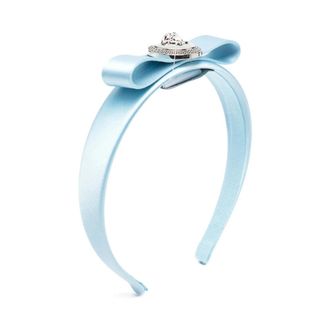 Versace Damen, Accessories, Blau, ONE SIZEGr&ouml;&szlig;e