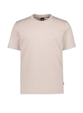 HUGO BOSS Herren T-Shirt schwarz