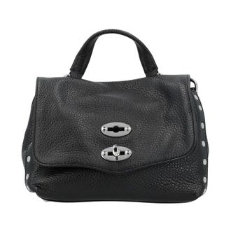 Zanellato Damen, Taschen, Schwarzk, ONE SIZEGr&ouml;&szlig;e