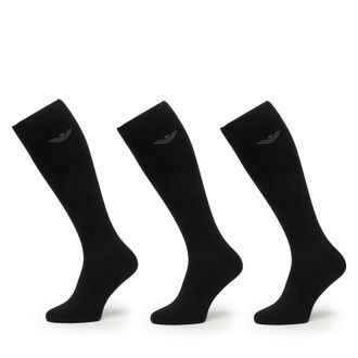Emporio Armani Lange Socken Emporio Armani Underwear EM000556 AF14446 MC061 Schwarz