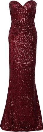 La Petite Robe Di Chiara Boni KLEIDER - Maxi-Kleider auf YOOX.COM