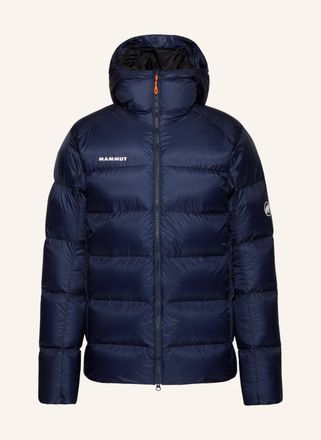 Mammut Mammut Daunenjacke Taiss Pro In blau