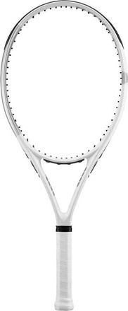 Dunlop Sports Dunlop Lx 800 unbesaitet 255g Tennisschl&auml;ger Komfortschl&auml;ger Wei&szlig; - 2