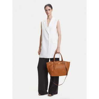 Aldo Handtasche Aldo Marseilla 13933831 Braun