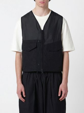 Yohji Yamamoto Gilet Y-3 Homme couleur Noir