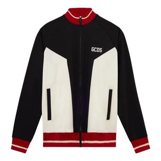 GCDS Gcds, Herren, Sweatshirts & Hoodies, Schwarzk, XLGr&ouml;&szlig;e