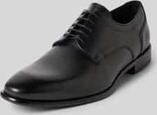 Lloyd Schn&uuml;rschuhe aus echtem Leder Modell Leno