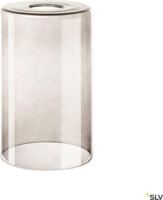 SLV Abat-jour fenda abat-jour verre fum&eacute; 1000773