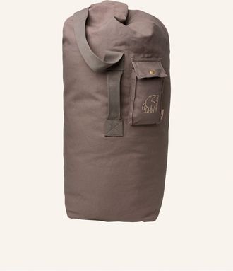 Nordisk Rucksack Kongsberg 65 Duffel grau