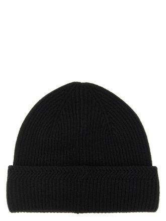 Moncler Beanie - Black